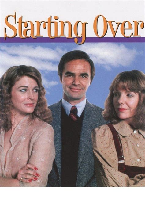 Image result for Starting Over 1979