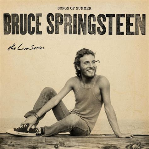 Image result for Springsteen Album Covers