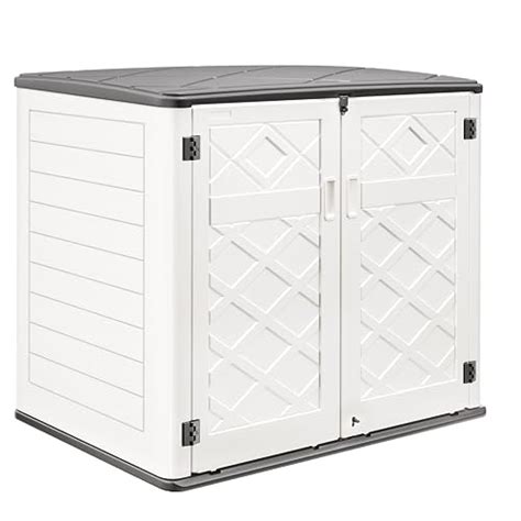 Image result for Portable Generator Storage