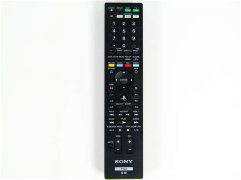 Image result for PS3 Remote Control