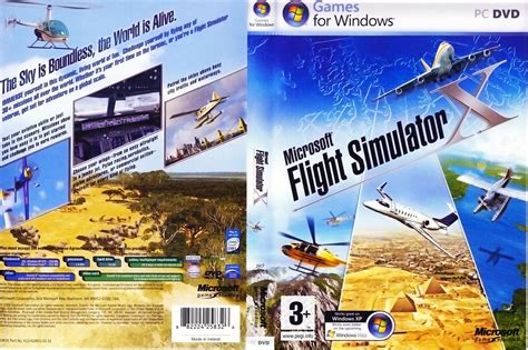 Image result for Microsoft Flight Simulator X Learning Center