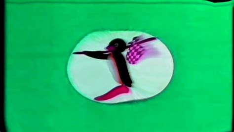 Image result for Pingu Intro Effects Collection