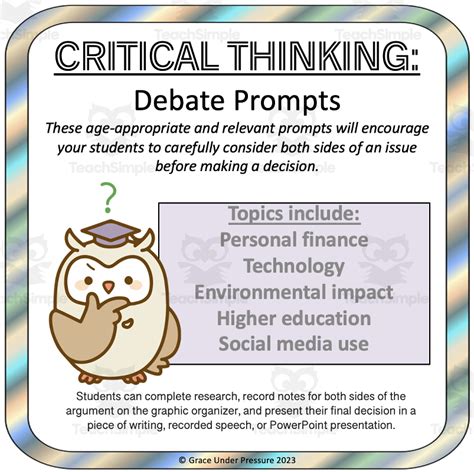 Image result for Critical Debate Introduction Examples