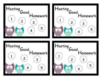 Image result for Homework Reward System