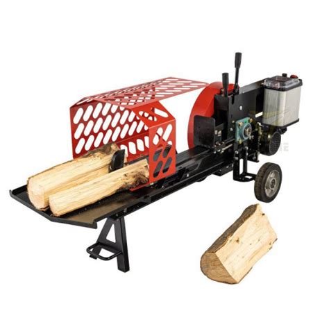 ELS500,ELECTRIC LOG SPLITTER