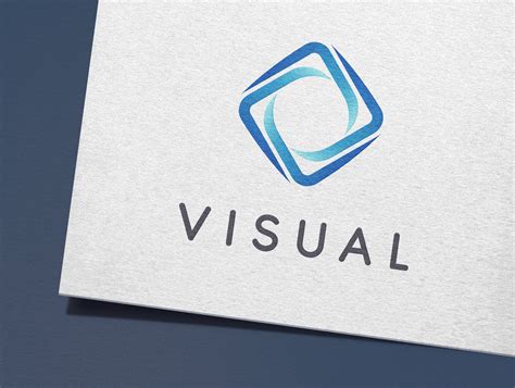 Image result for Visual System for a Logo