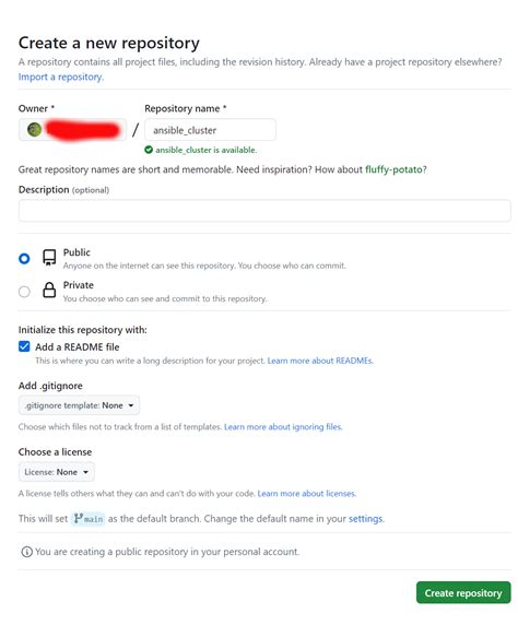 Image result for Git Repository Example