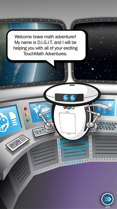 Image result for TouchMath Counting