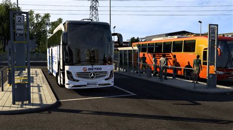 Image result for Ets2 Bus Multiplayer