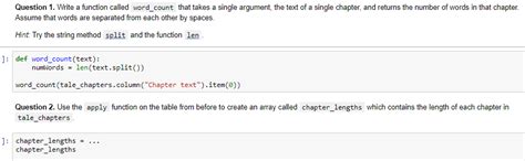 Image result for Word Count Function