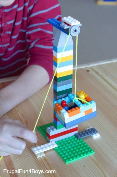 Image result for Simple LEGO