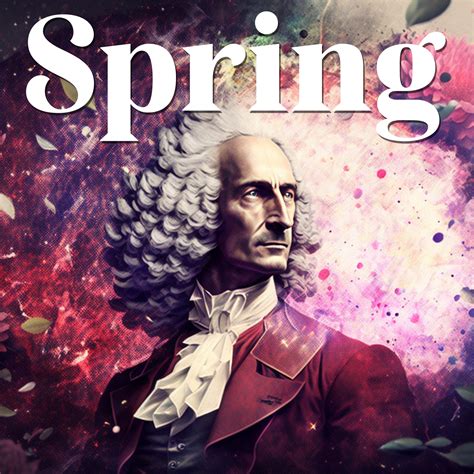 Image result for Vivaldi Spring Poem