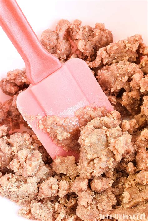 Image result for Perfect Crumble Topping