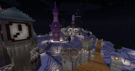 Image result for Minecraft Magic Servers