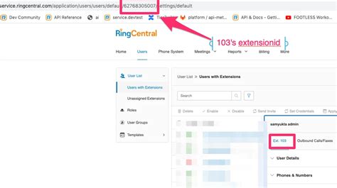 Image result for Extension Number