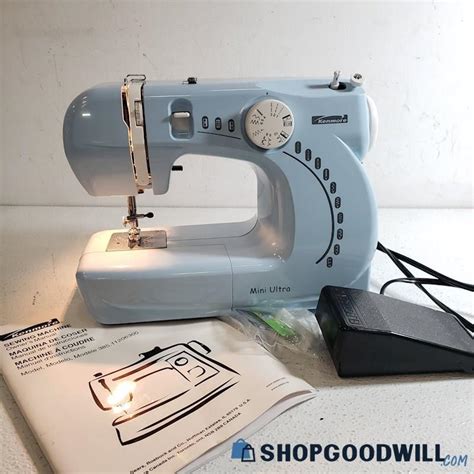 Image result for Kenmore Mini Ultra Threading