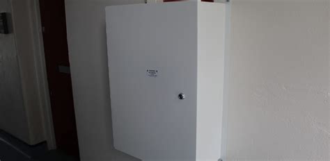 Image result for Consumer Unit Cover