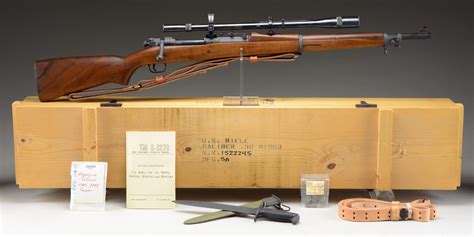 Image result for Springfield Bolt Action