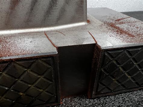 Image result for Magnetic Particle Testing Good Picture