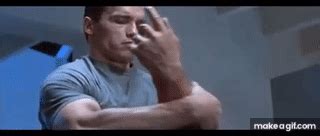 Image result for Terminator 2 Arm Scene