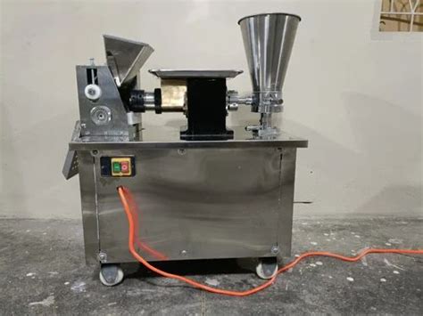 Image result for Samosa Making Machine