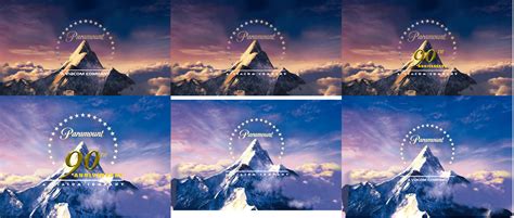 Image result for Paramount 2012