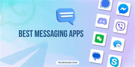 Image result for Messaging Apps Comparison