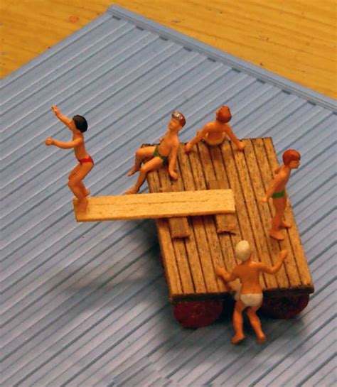 Image result for HO Scale Water Standpipe