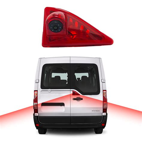 Image result for 3rd Brake Light Camera
