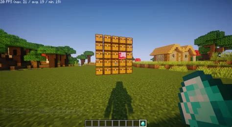 Image result for How to Get Bigger Chest Minecraft Mod