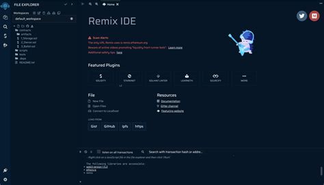 Image result for Solidity Contract Example
