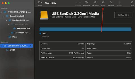 Image result for How Make Make Mac Partition Bootable