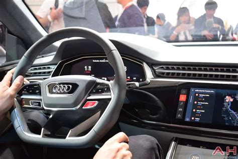 Image result for Q8 Android Auto