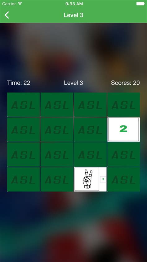 Image result for Sign ASL iPhone