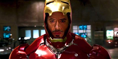 Image result for Iron Man One String
