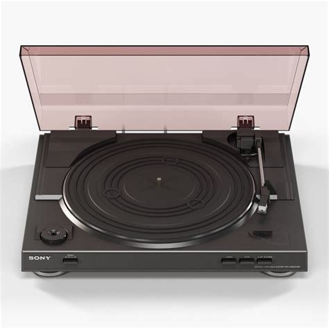 Image result for Automatic Turntable