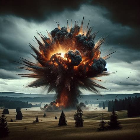 Image result for Exploding Sound