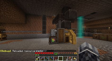 Image result for Void Items Using Chute in Create Mod