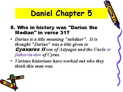 Image result for Daniel Chapter 5 Part 1