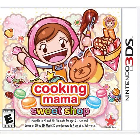 Image result for Cooking Mama Kitchen