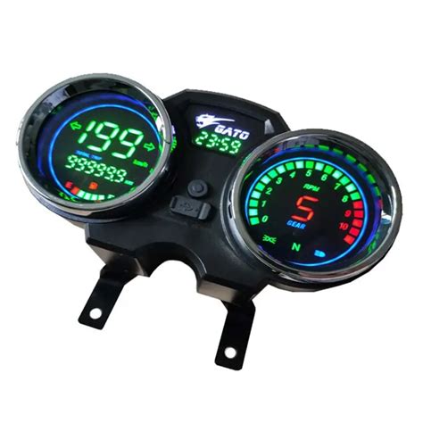 Image result for Motorcycle Testing Meter