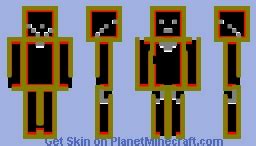 Image result for Minecraft Mod Skin 2D