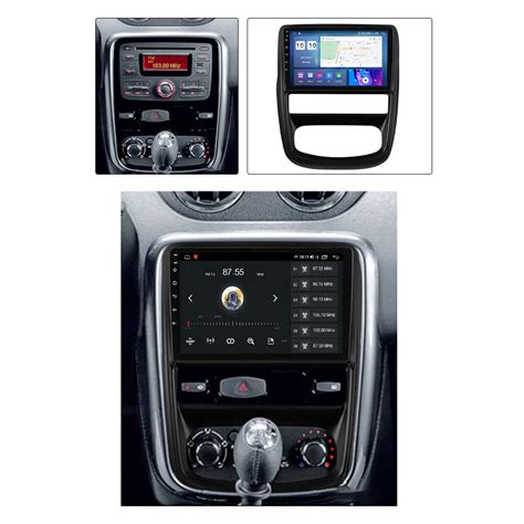 Image result for Android Auto Duster