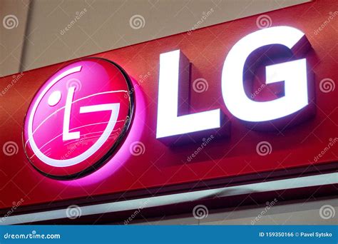 Image result for LG Electronics Logo