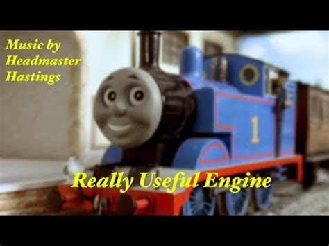 Image result for Really Useful Engine Tuggster