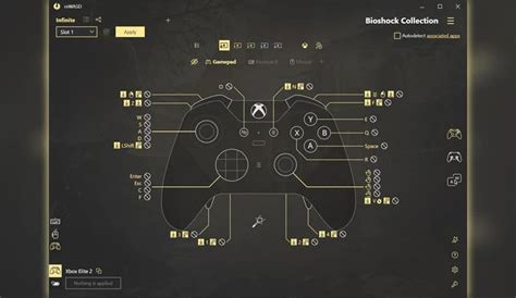 Image result for ReWASD Advanced Features