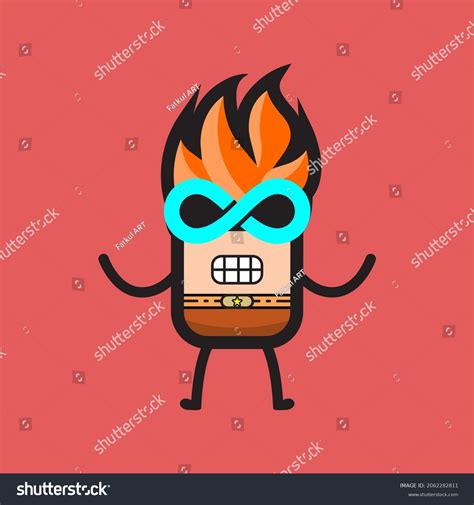 Image result for Infinite Character