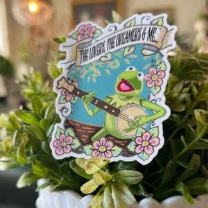 Image result for Kermit Rainbow Connection Deviantrat