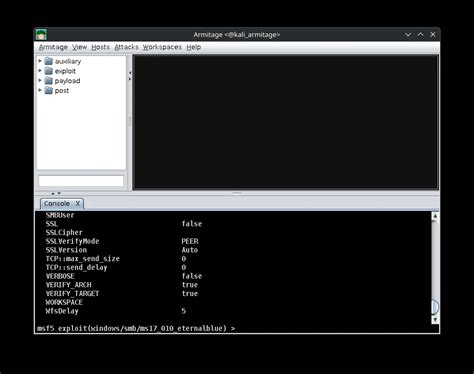 Image result for Run Metasploit Using Docker