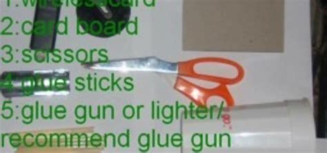 Image result for Boosting a Signal Using a Card Reader